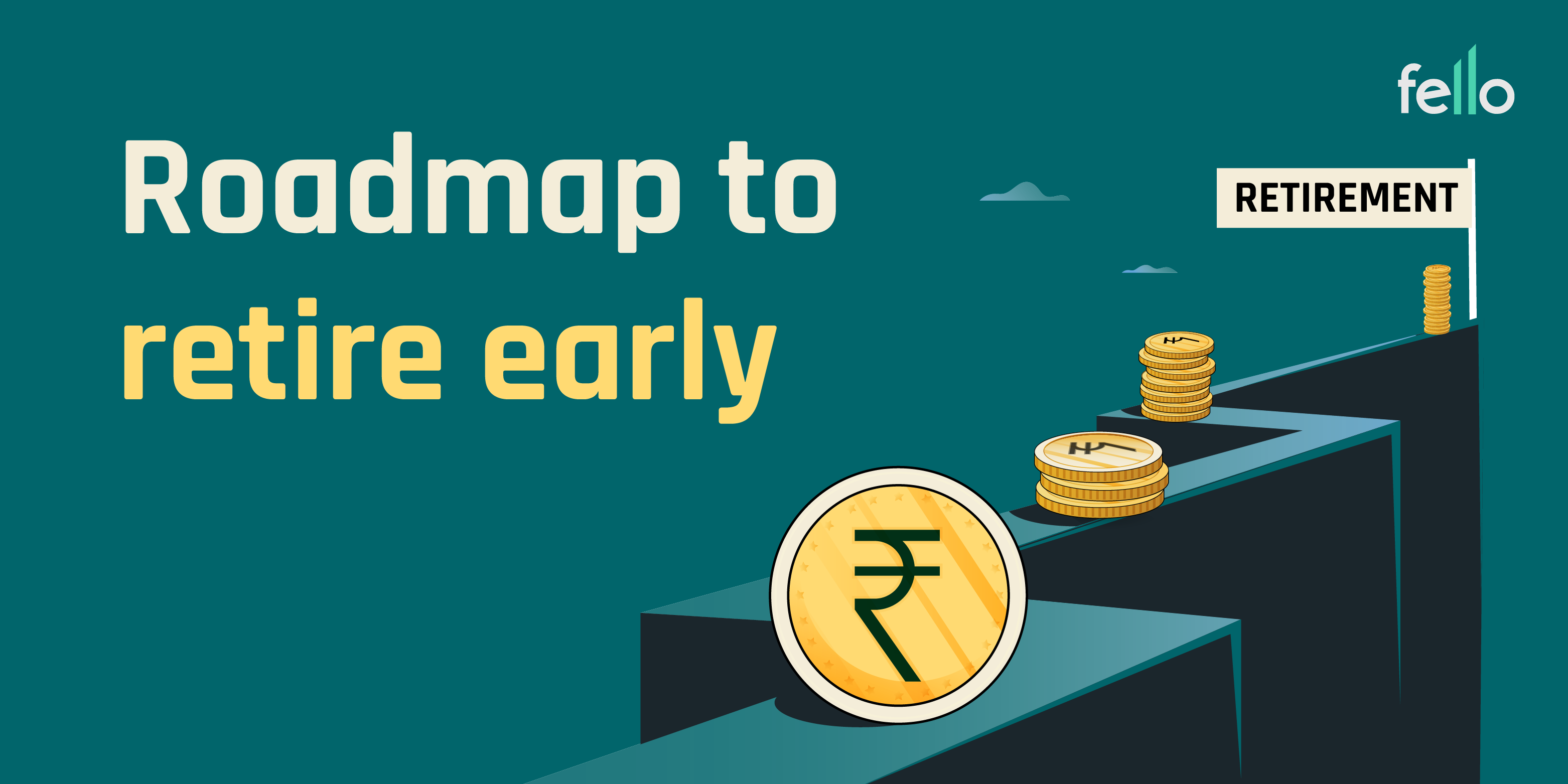 Escape the 9-to-5 :Build a Saving Lifestyle to Support Early Retirement